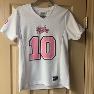 Raggz | Tops | Brad Paisley Football Shirt | Poshmark